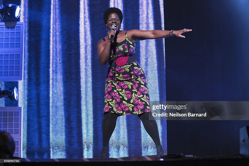 Inyang Bassey | Yo Gabba Gabba Wiki | Fandom