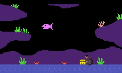 Underwater Treasure | Yo Gabba Gabba Wiki | Fandom