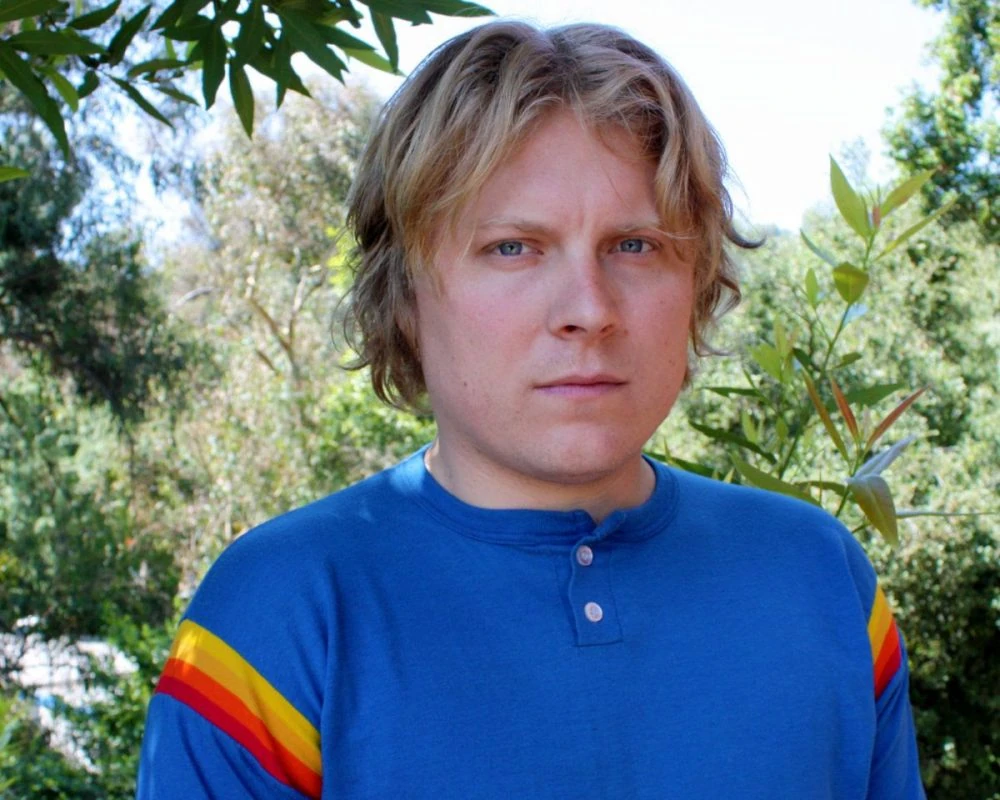 Ty Segall | Yo Gabba Gabba Wiki | Fandom