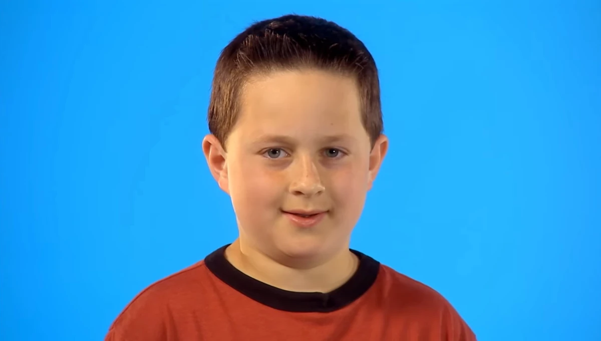 Marshall Hough | Yo Gabba Gabba Wiki | Fandom