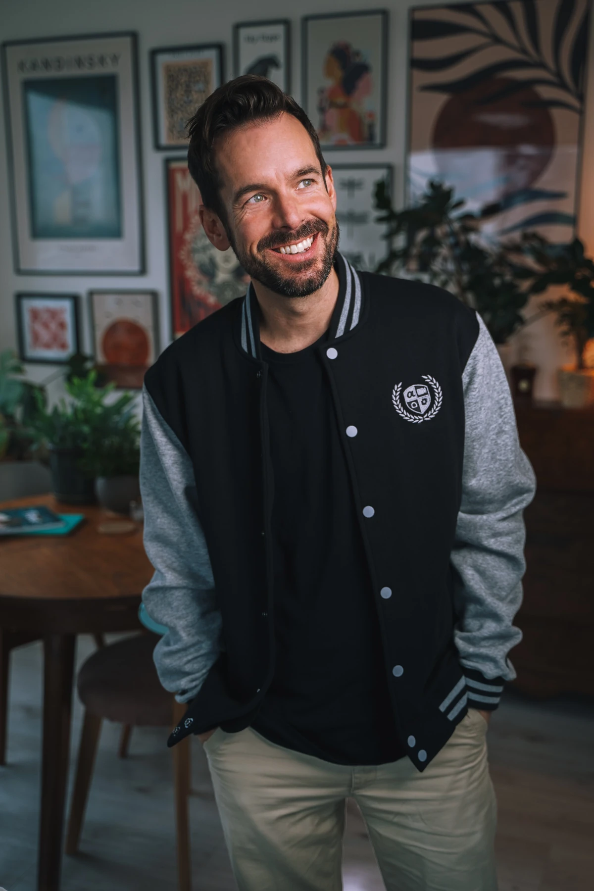 Simon Feilder | Yo Gabba Gabba Wiki | Fandom