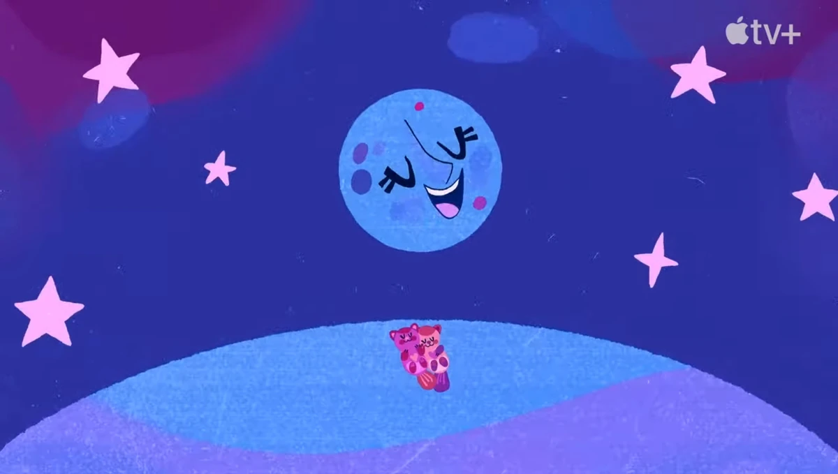 Animals Are Sleeping | Yo Gabba Gabba Wiki | Fandom