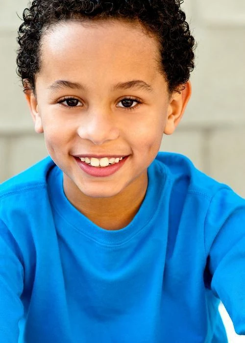 Gabreon Womack | Yo Gabba Gabba Wiki | Fandom