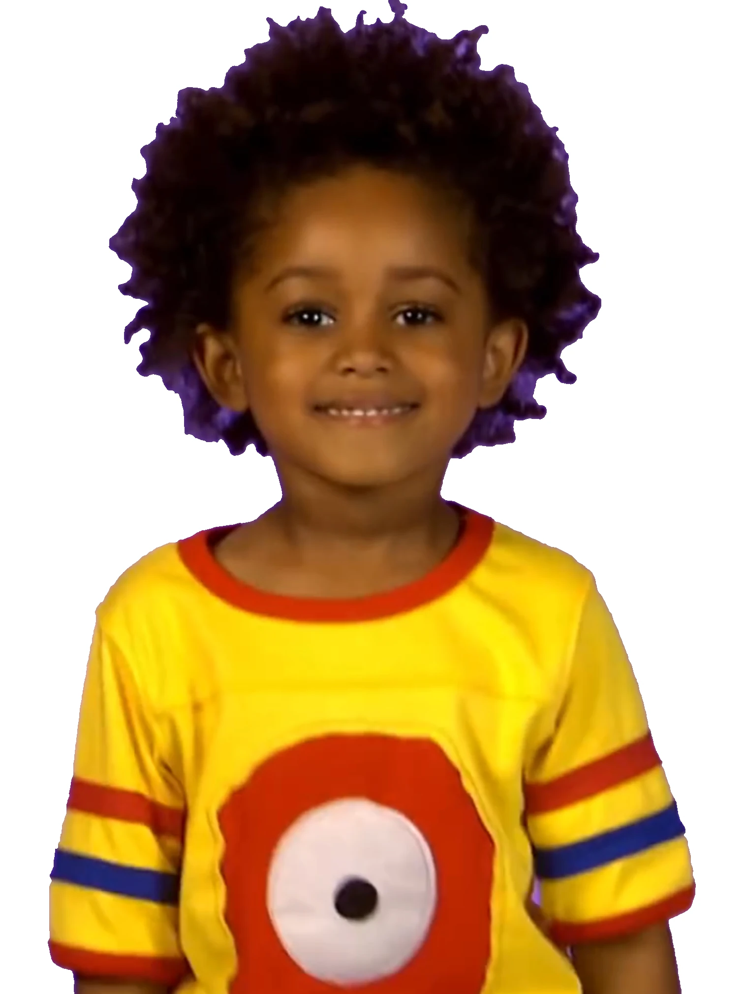 Myles Caldwell | Yo Gabba Gabba Wiki | Fandom