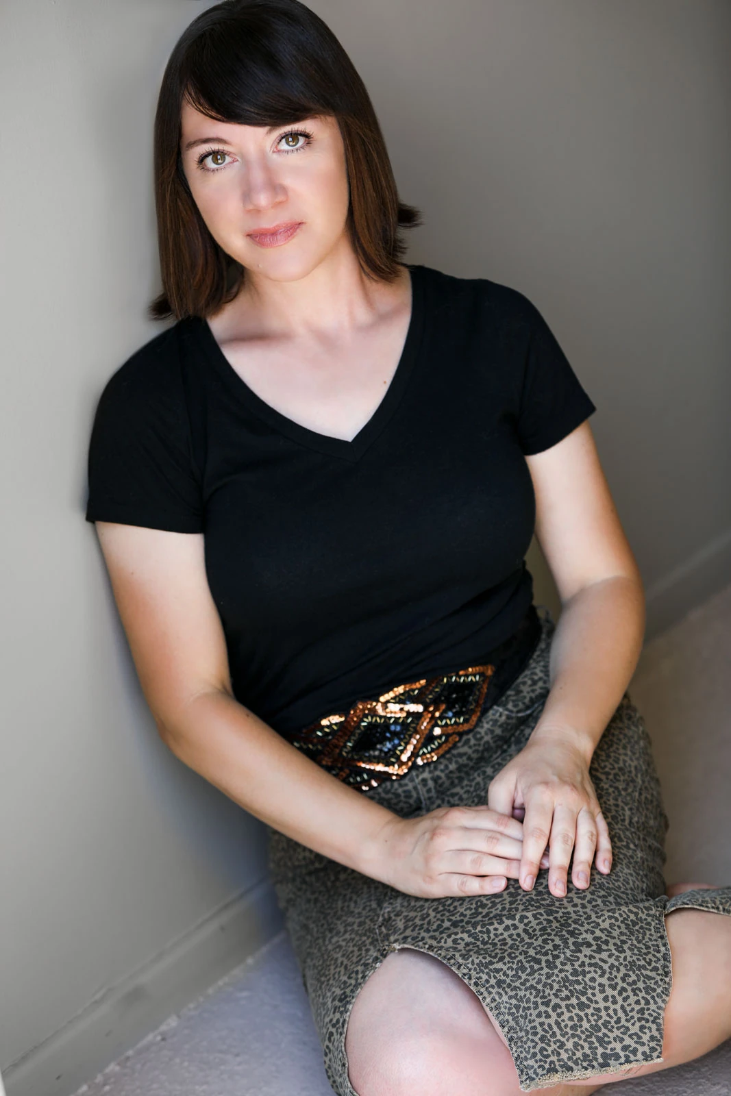 Lori Coulis | Yo Gabba Gabba Wiki | Fandom