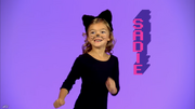 Sadie Templin | Yo Gabba Gabba Wiki | Fandom