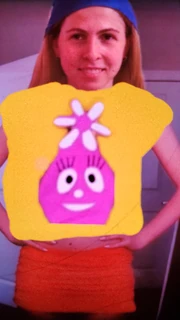 Kids who wear Foofa | Yo Gabba Gabba Wiki | Fandom