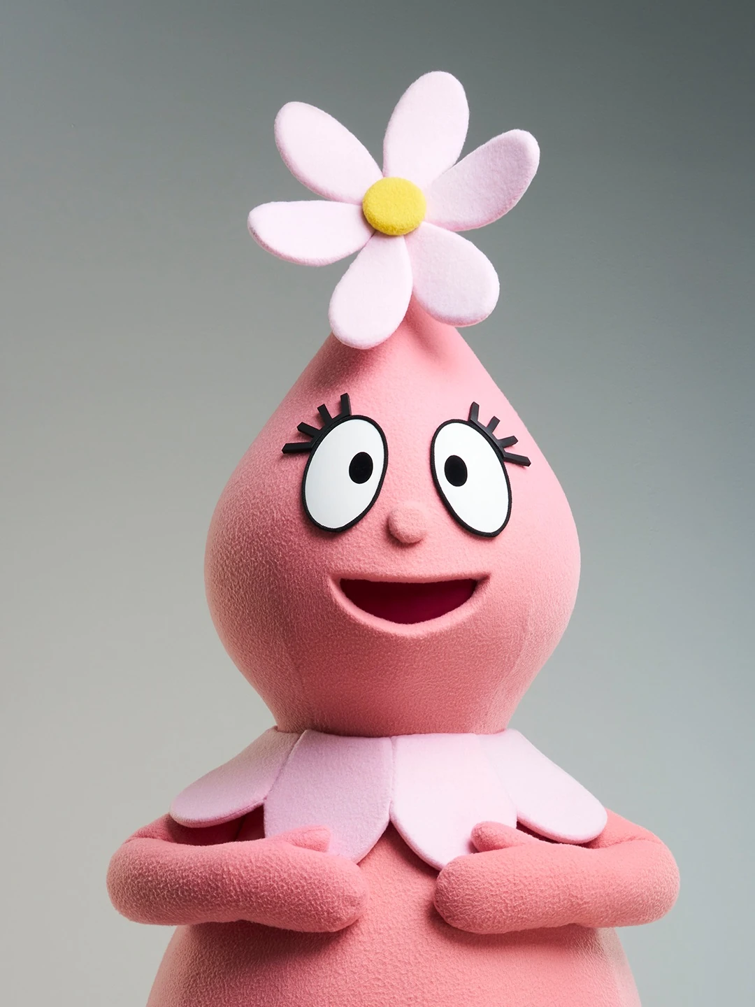 Foofa | Yo Gabba Gabba Wiki | Fandom