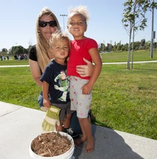 Maiya Galloway | Yo Gabba Gabba Wiki | Fandom