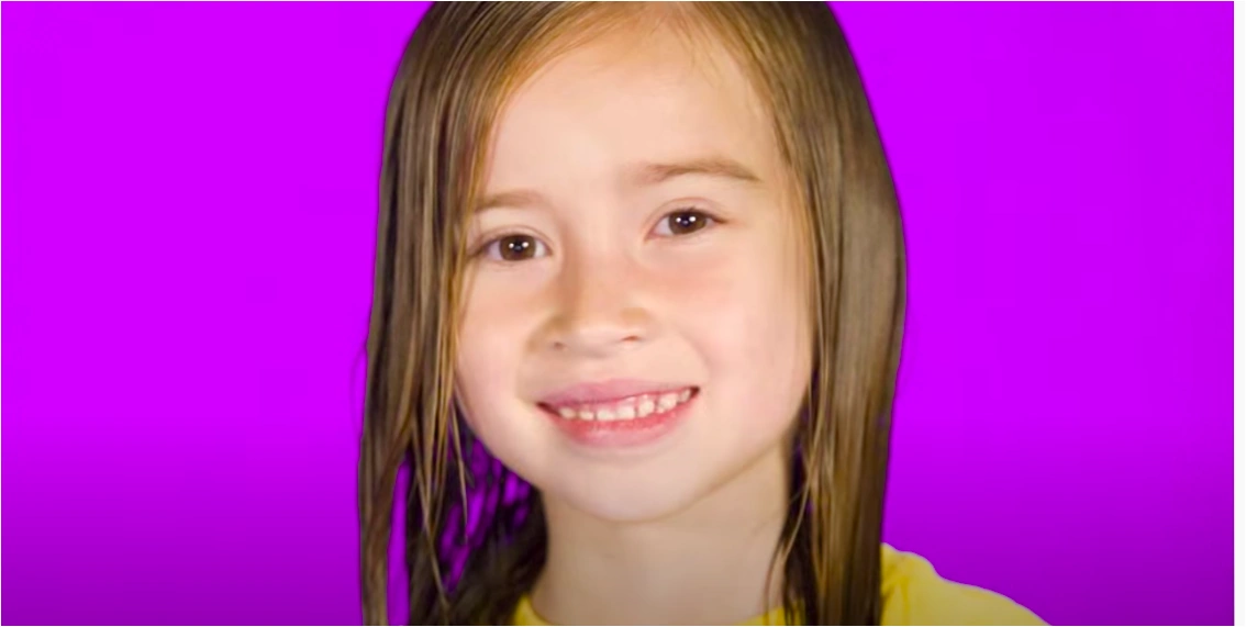 Garyn Anderton | Yo Gabba Gabba Wiki | Fandom