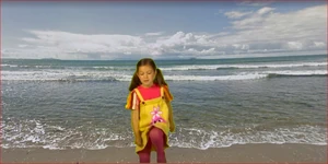 Madison Lamb | Yo Gabba Gabba Wiki | Fandom