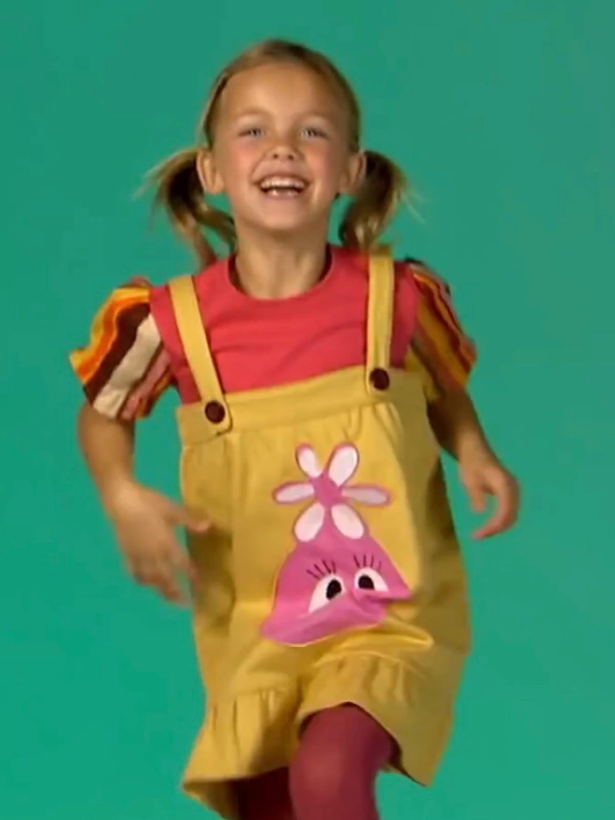 Holland Baum | Yo Gabba Gabba Wiki | Fandom