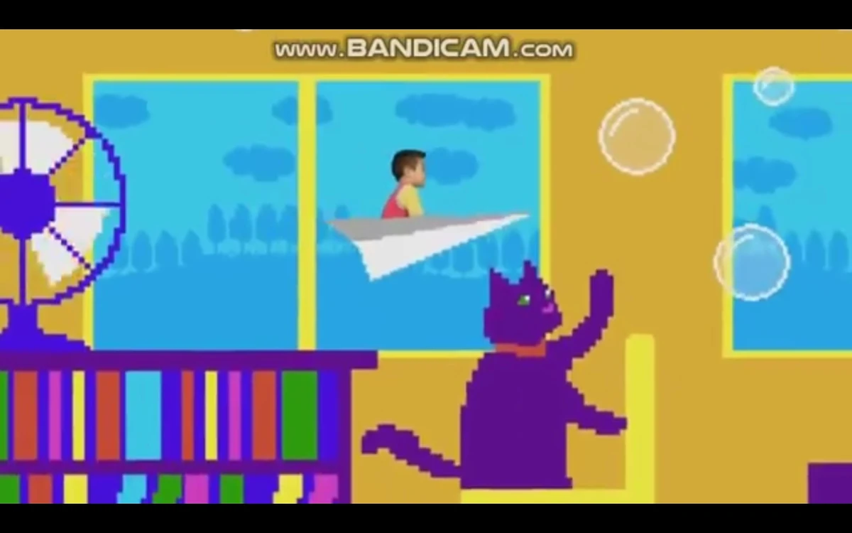 Airplanes Go! | Yo Gabba Gabba Wiki | Fandom