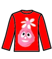 Kids who wear Foofa | Yo Gabba Gabba Wiki | Fandom