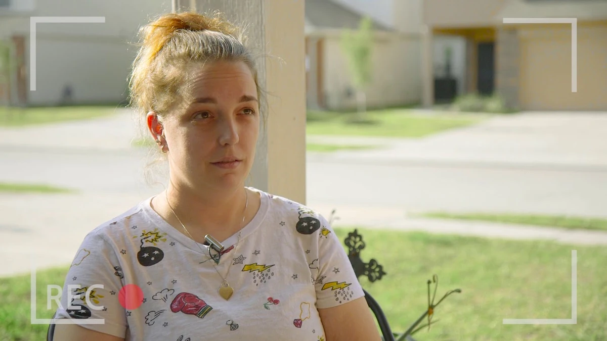 Lisa Rao | Yo Gabba Gabba Wiki | Fandom