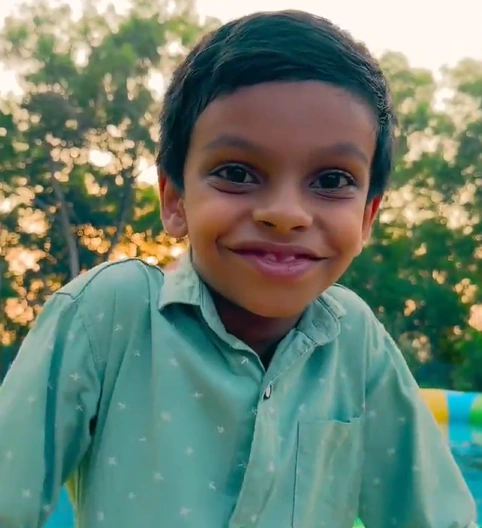 Ayman Anas | Yo Gabba Gabba Wiki | Fandom