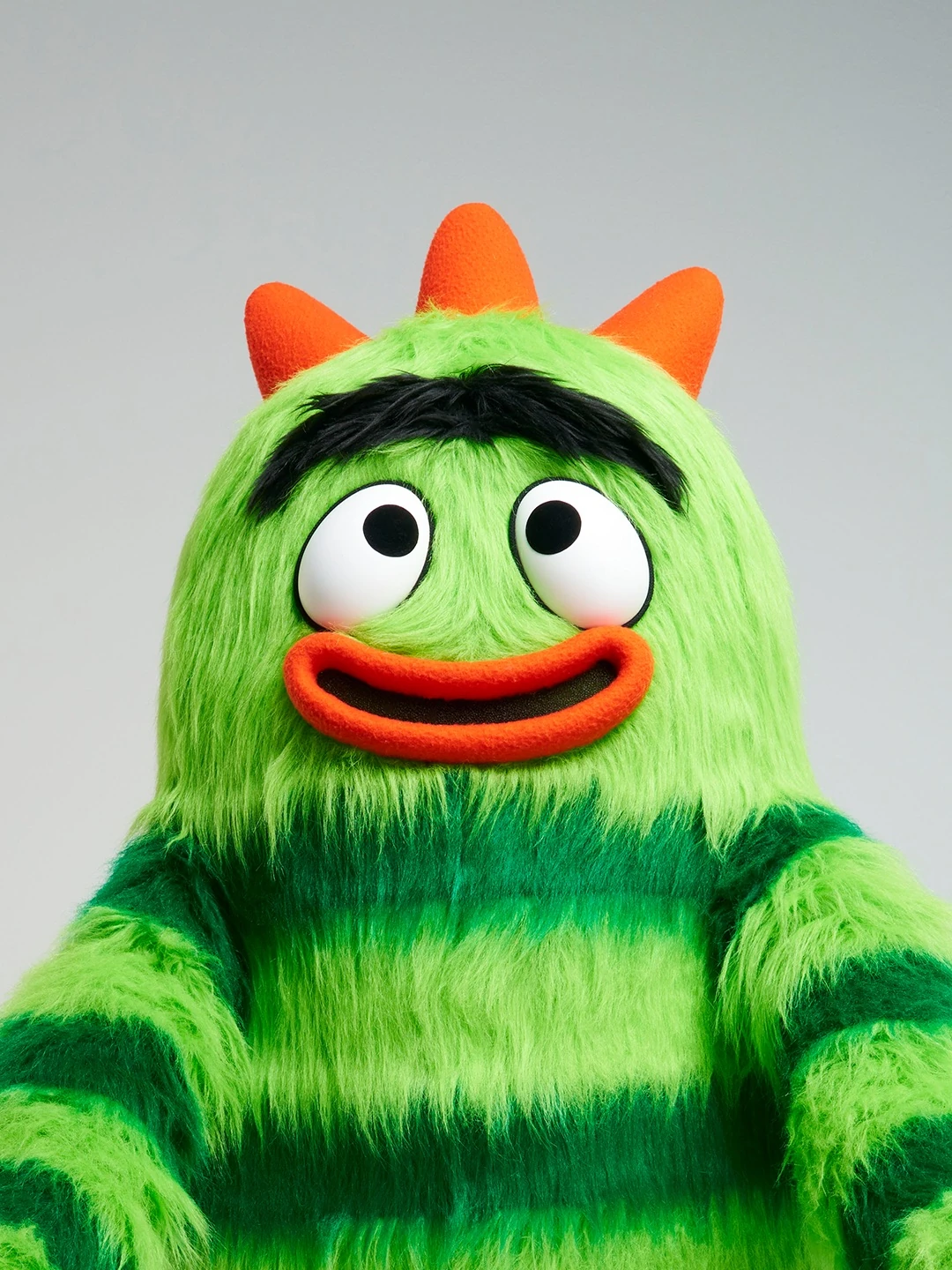 Brobee | Yo Gabba Gabba Wiki | Fandom
