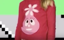 Kids who wear Foofa | Yo Gabba Gabba Wiki | Fandom