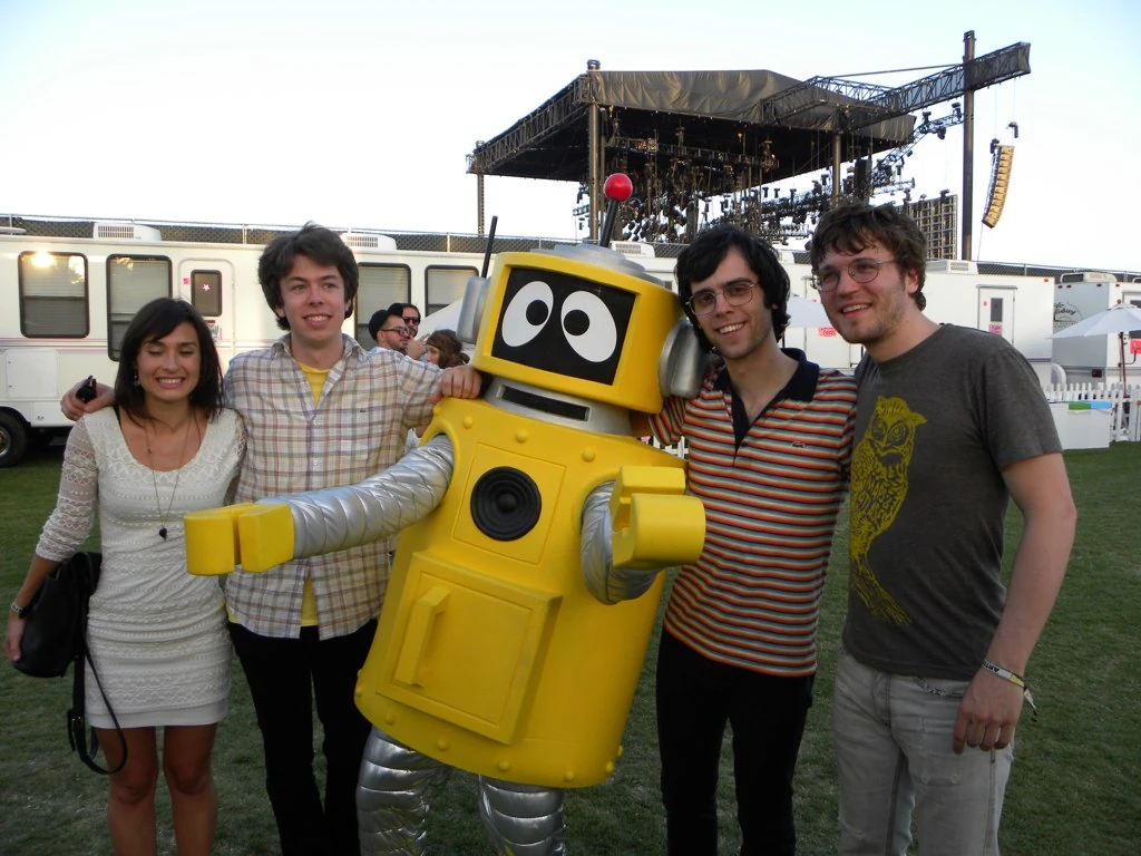 Ra Ra Riot | Yo Gabba Gabba Wiki | Fandom