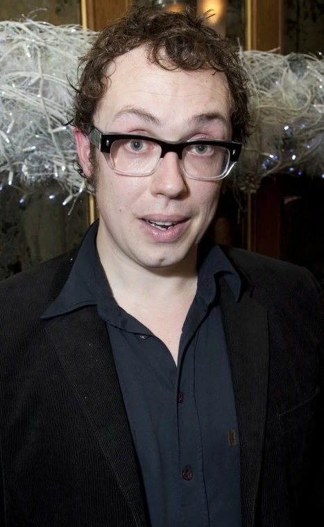 Bob Golding | Yo Gabba Gabba Wiki | Fandom