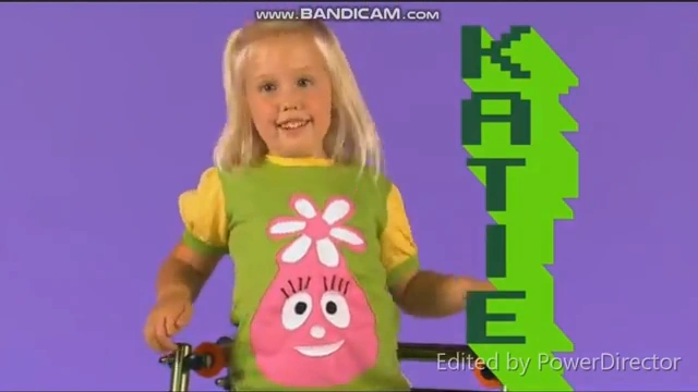 Katie Hull | Yo Gabba Gabba Wiki | Fandom