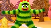 Move | Yo Gabba Gabba Wiki | Fandom