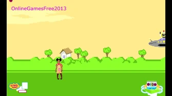 Phoenix Linn Wright | Yo Gabba Gabba Wiki | Fandom