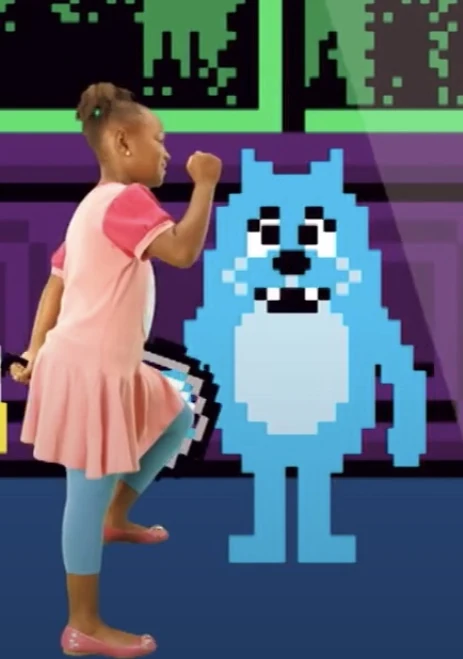 Mystery Mania | Yo Gabba Gabba Wiki | Fandom