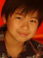 Sean Fujiwara | Yo Gabba Gabba Wiki | Fandom