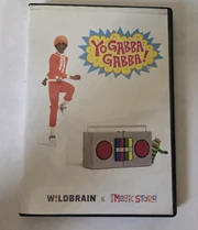Season One (DVD) | Yo Gabba Gabba Wiki | Fandom