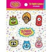 Japanese Yo Gabba Gabba! Merchandise | Yo Gabba Gabba Wiki | Fandom
