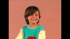 Isaak Bowman | Yo Gabba Gabba Wiki | Fandom