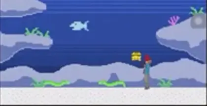 Underwater Treasure | Yo Gabba Gabba Wiki | Fandom