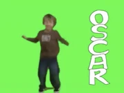 Oskar Jacobs | Yo Gabba Gabba Wiki | Fandom