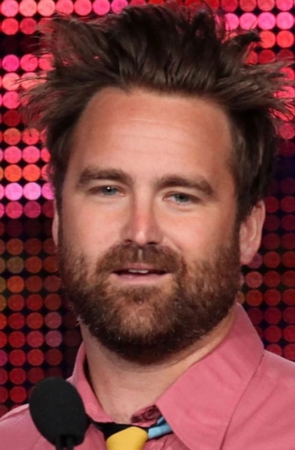 Christian Jacobs | Yo Gabba Gabba Wiki | Fandom