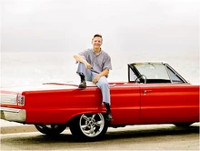 Cole Bates | Yo Gabba Gabba Wiki | Fandom