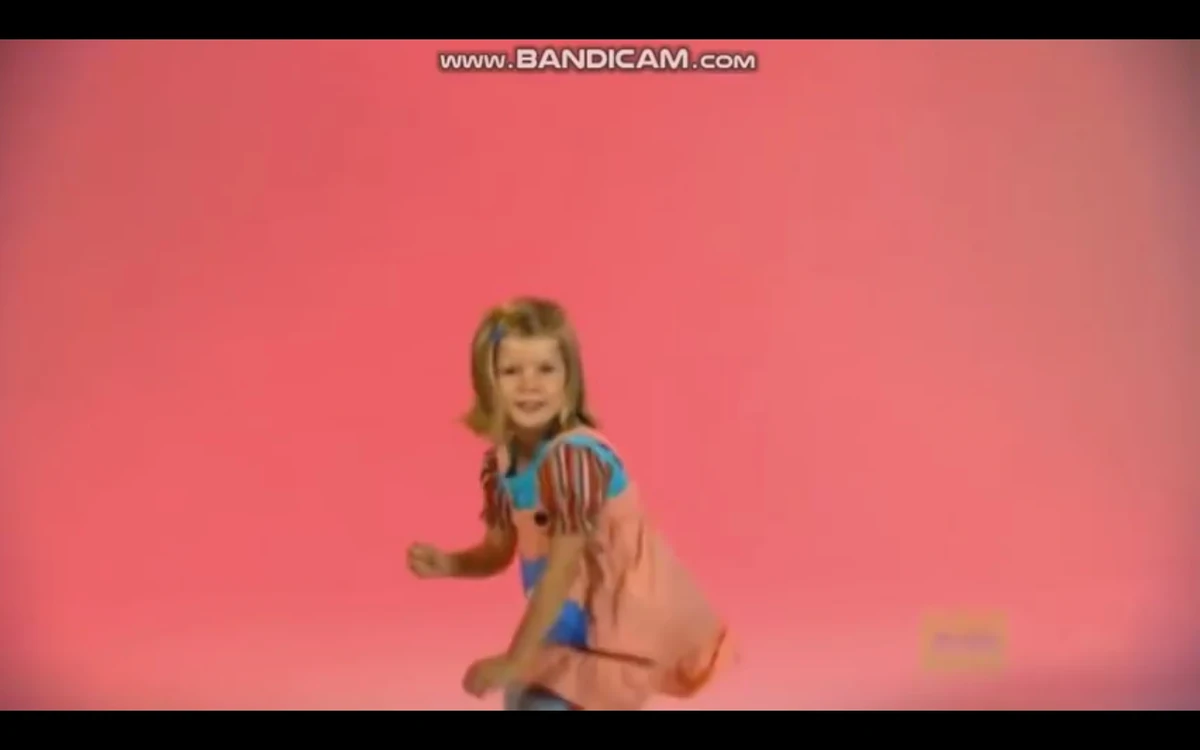 Maddie South | Yo Gabba Gabba Wiki | Fandom