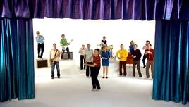 I'm So Happy I Can Dance | Yo Gabba Gabba Wiki | Fandom