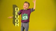 Devon Dahl | Yo Gabba Gabba Wiki | Fandom