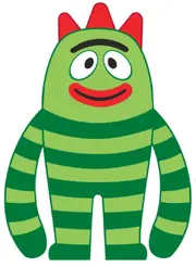 Brobee | Yo Gabba Gabba Wiki | Fandom