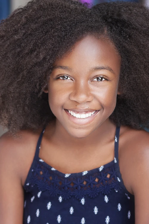 Imani Pullman | Yo Gabba Gabba Wiki | Fandom