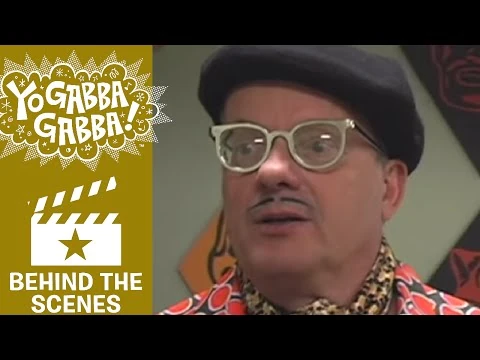 Mark's Magic Pictures | Yo Gabba Gabba Wiki | Fandom
