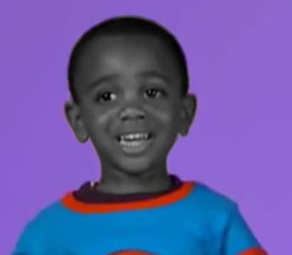 Jordan Robinson | Yo Gabba Gabba Wiki | Fandom