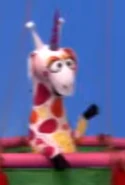 Sparkles | Yo Gabba Gabba Wiki | Fandom