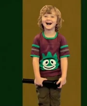 Hudson Lyon | Yo Gabba Gabba Wiki | Fandom