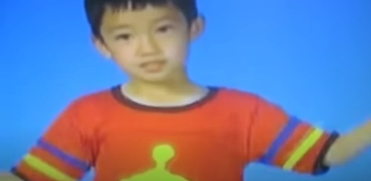 Nicholas Vargas | Yo Gabba Gabba Wiki | Fandom