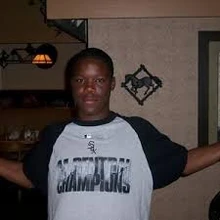 Quincy Doss | Yo Gabba Gabba Wiki | Fandom