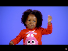 Imani Pullman | Yo Gabba Gabba Wiki | Fandom