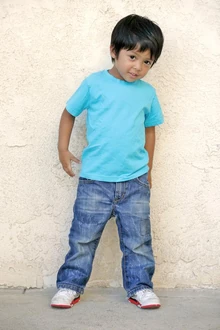 Jordan Riley Bassallo | Yo Gabba Gabba Wiki | Fandom