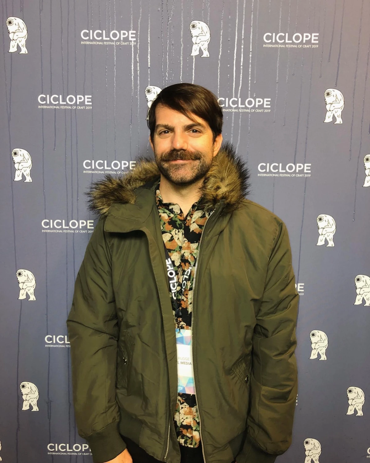 Will Kindrick | Yo Gabba Gabba Wiki | Fandom